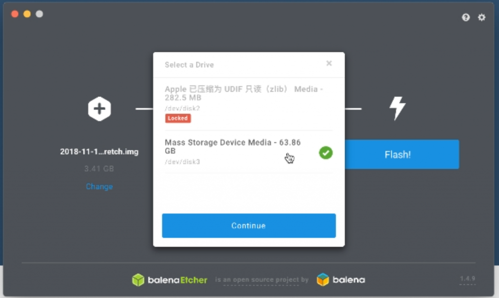 在树莓派 Raspberry Pi上安装Raspbian系统_raspberry pi raspbian-CSDN博客