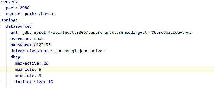 解决springboot“cannot Determine Embedded Database Driver Class For Database Type None”问题 Csdn博客