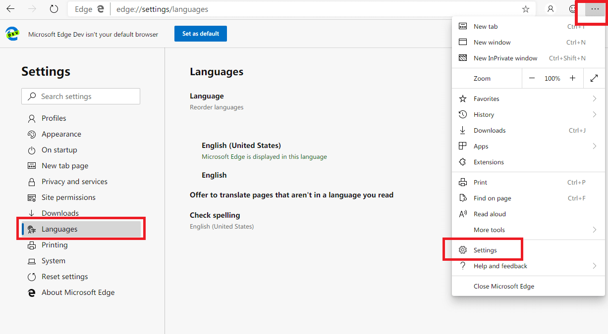 新版Microsoft Edge Chromium 内核浏览器简体中文 支持 win7 win8 win8.1 win10 macOS ios android...-CSDN博客