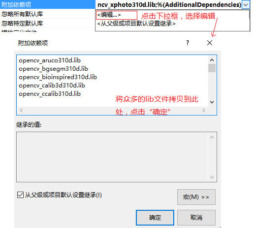 OpenCv——cmake-gui和vs2013编译opencv和opencv_contrib源码_vs2013 opencv 源码+contrib 源码编译-CSDN博客