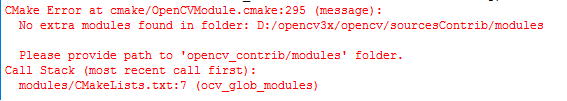 OpenCV——VS2013_CMake_opencv3.1动态库与静态库的配置与编译_opencv 动态和静态库内容-CSDN博客