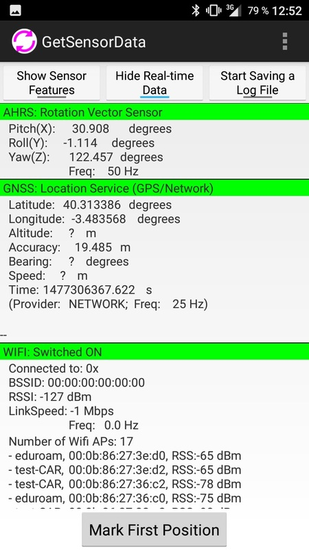 一个采集Android手机传感器数据的程序_getsensordata-CSDN博客