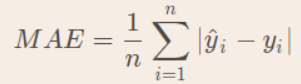 误差分析计算公式及其 matlab 代码实现(mse、mape、rmse等)_matlab误差公式-CSDN博客