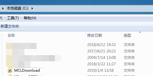 MCLDownload文件夹转移位置方法-CSDN博客