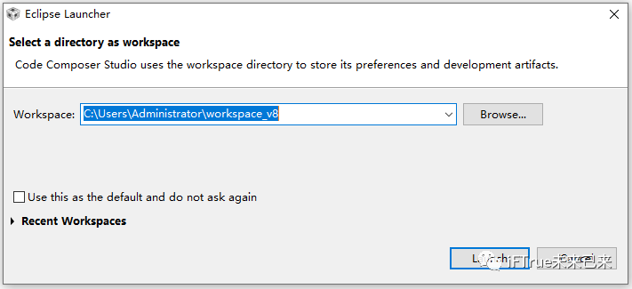 CCS使用教程06：在线仿真操作 - 程序员大本营