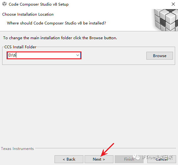 CCS使用教程01：CCS的介绍、下载与安装_ccs build and download-CSDN博客