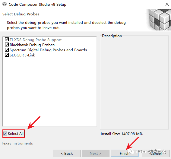 Ccs使用教程01：ccs的介绍、下载与安装ccs Build And Download Csdn博客 