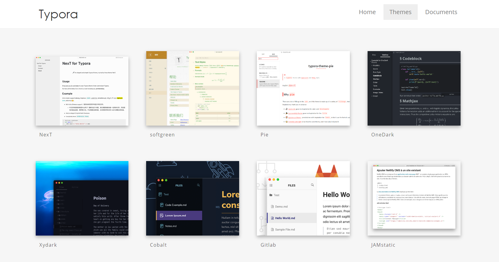 Typora进阶-个性化样式&自动上传图床_图床样式-CSDN博客