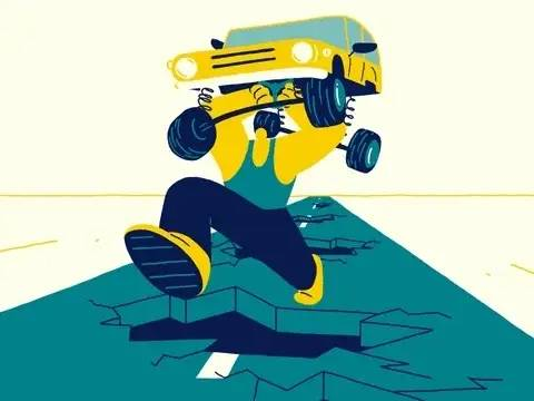 SLAM：即时定位与地图构建的入门指南-CSDN博客