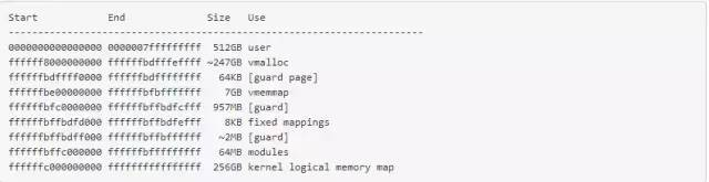 Kernel Exception 问题分析详解-CSDN博客