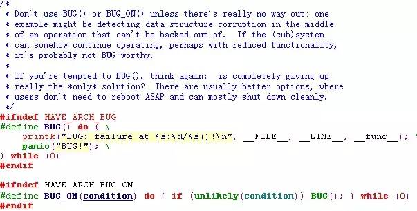 Kernel Exception 问题分析详解-CSDN博客