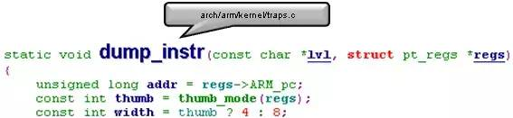 Kernel Exception 问题分析详解-CSDN博客