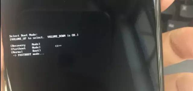 FastBoot 刷机使用方法-CSDN博客