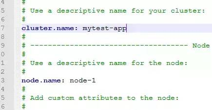 ElasticSearch7集群搭建（Windows单机版）_windows 单机部署 elasticsearch7 并环境配置-CSDN博客