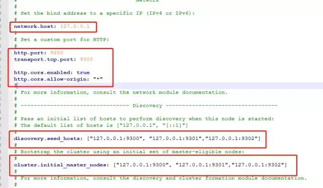 Elasticsearch7集群搭建（windows单机版） Windows 单机部署 Elasticsearch7 并环境配置 Csdn博客