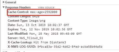 浏览器的Cache-Control响应头_cache-control: max-age=2592000-CSDN博客