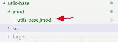初探jdk11 中的module,jmod,jlink-CSDN博客