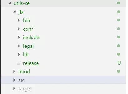 初探jdk11 中的module,jmod,jlink-CSDN博客