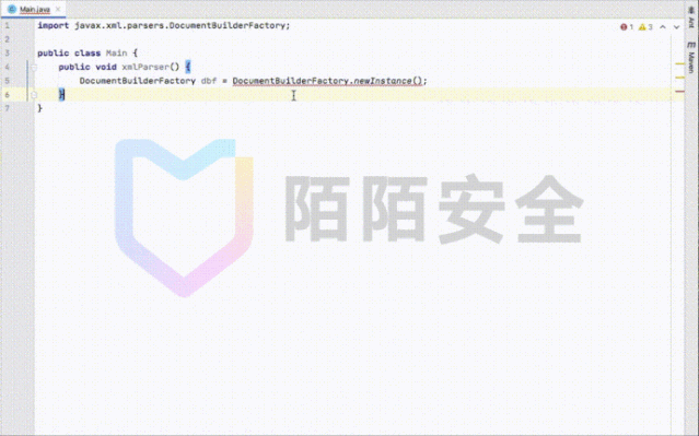 发现一款牛逼的idea插件：检测代码漏洞，一键修复！ （idea Java 代码混淆加密 使用 Intellij Idea 开发一般 Java 应用程序时配置 Allatori 进行代码混淆