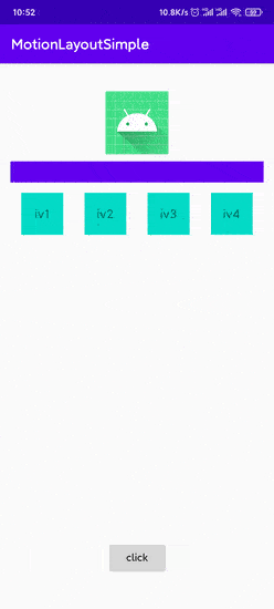 ConstraintLayout和MotionLayout使用进阶-CSDN博客