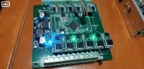 在RT-Thread上玩工控—基于RTT的PLC运行时内核-CSDN博客