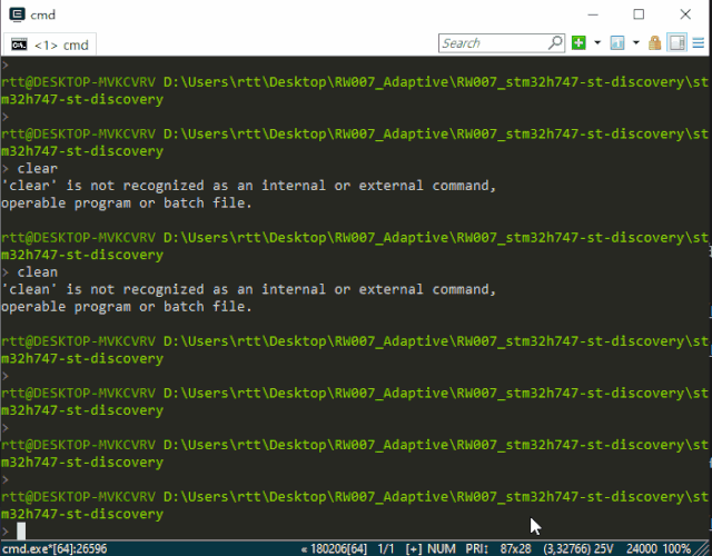基于 RT-Thread 和 RW007 模块增加联网功能-CSDN博客