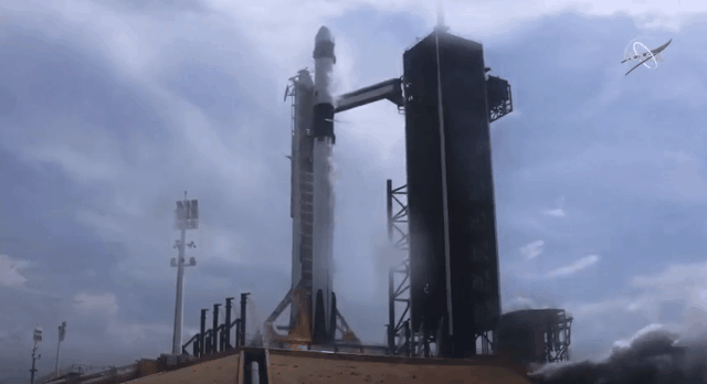 SpaceX火箭发射成功，一文了解所用的软件技术栈-CSDN博客