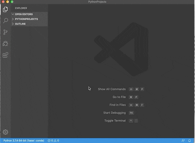 VS Code 玩转 Jupyter Notebook 完整教程 - jason_wei - 博客园