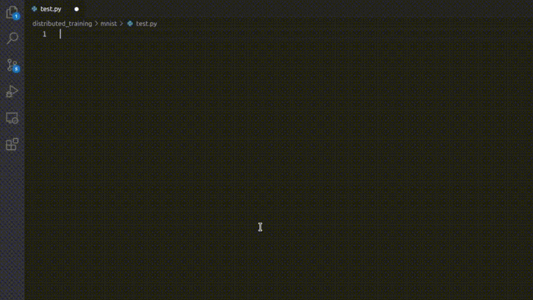 超有用的 VS Code Python 插件 Pylance 来啦！-CSDN博客