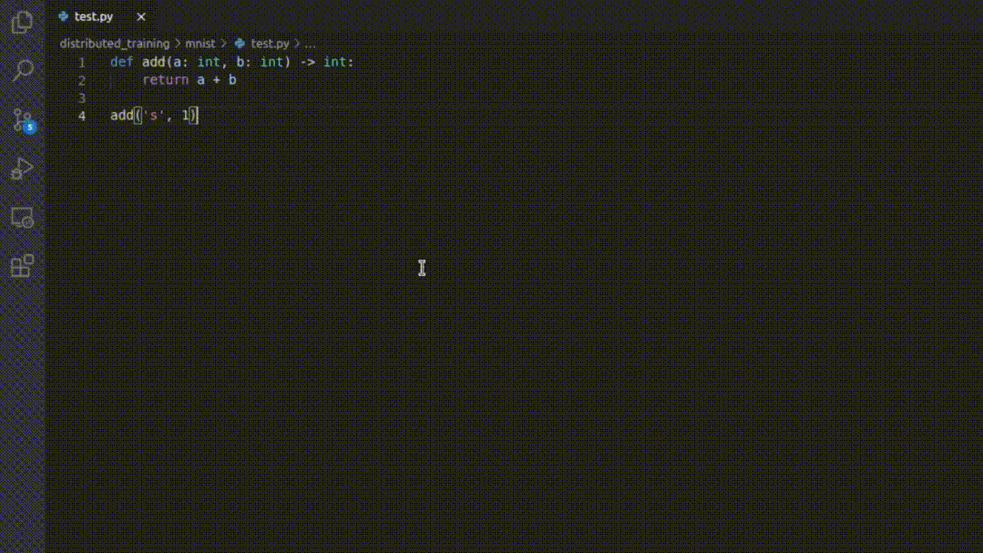 超有用的 VS Code Python 插件 Pylance 来啦！-CSDN博客