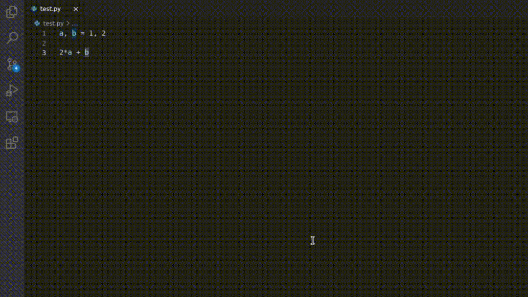 超有用的 VS Code Python 插件 Pylance 来啦！-CSDN博客