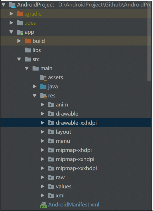 android studio常用插件_android studio 插件-CSDN博客