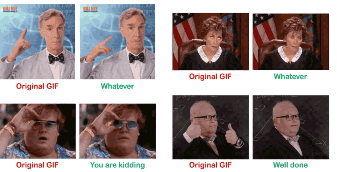 解放原画师！Wav2Lip 用 AI 听音同步人物口型