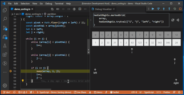 牛逼！实时可视化 Debug：vs Code 开源新工具，一键解析代码结构 Csdn博客 