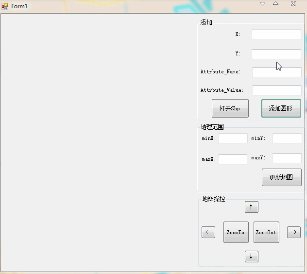 多边形面积计算_c# 计算多边形面积-CSDN博客