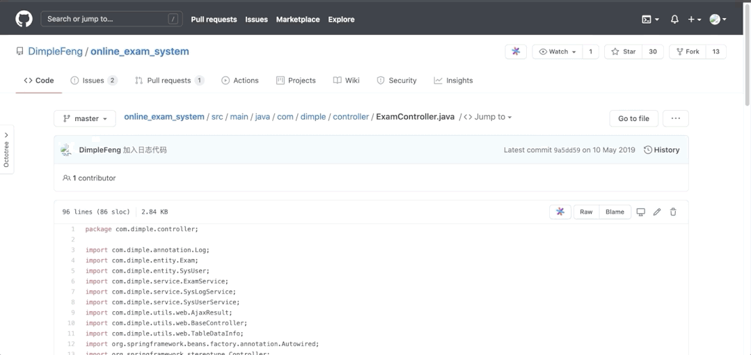 装了这 6 款 Github 插件，起飞了！ Csdn博客 