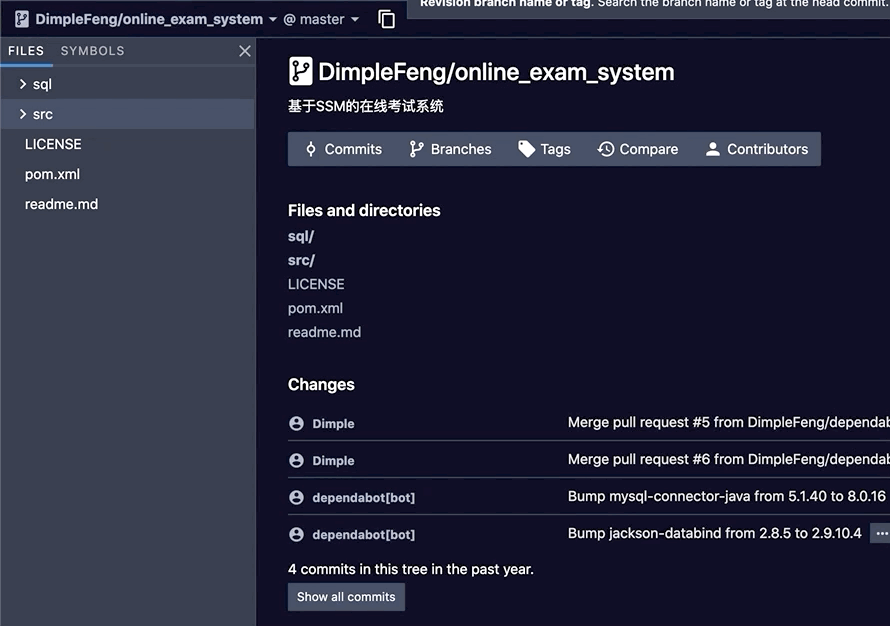 装了这 6 款 GitHub 插件，起飞了！-CSDN博客