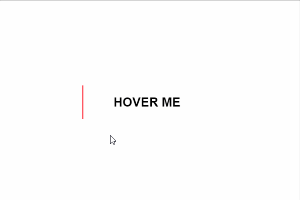 8种纯CSS实现的炫酷HOVER效果，你应该在网站中尝试使用-CSDN博客