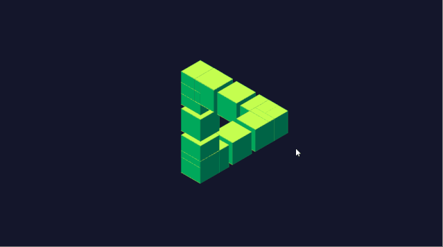 25个CodePen上激发你创作灵感的动画案例，附源码-CSDN博客