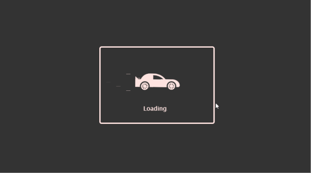 25个CodePen上激发你创作灵感的动画案例，附源码-CSDN博客