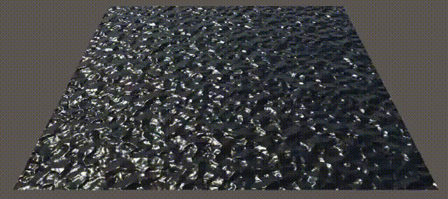 Unity 水、流体、波纹基础系列（一）——纹理变形（Texture Distortion ）-CSDN博客