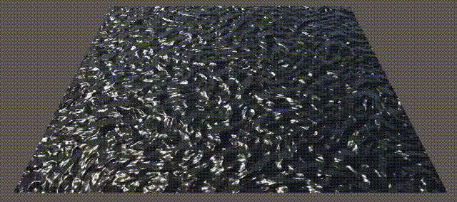 Unity 水、流体、波纹基础系列（一）——纹理变形（Texture Distortion ）-CSDN博客