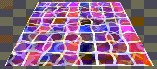 Unity 水、流体、波纹基础系列（一）——纹理变形（Texture Distortion ）-CSDN博客