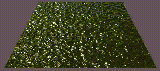 Unity 水、流体、波纹基础系列（一）——纹理变形（Texture Distortion ）-CSDN博客