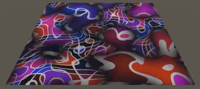 Unity 水、流体、波纹基础系列（一）——纹理变形（Texture Distortion ）-CSDN博客