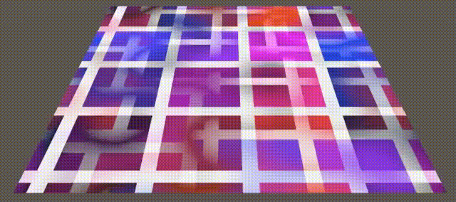 Unity 水、流体、波纹基础系列（一）——纹理变形（Texture Distortion ）-CSDN博客