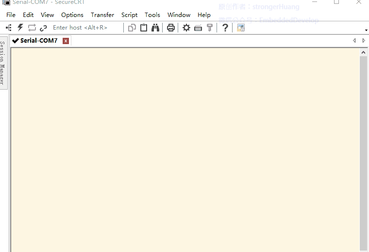 STM32 + IAP + Ymodem完美结合-CSDN博客