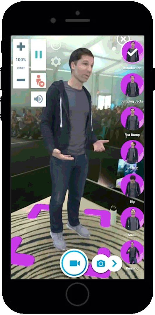 【ARCore 开发入门课程系列】六步带你着手打造优秀的 AR 应用_谷歌开发者的博客-CSDN博客