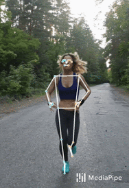 推出 BlazePose：实现设备端实时人体姿态追踪-CSDN博客