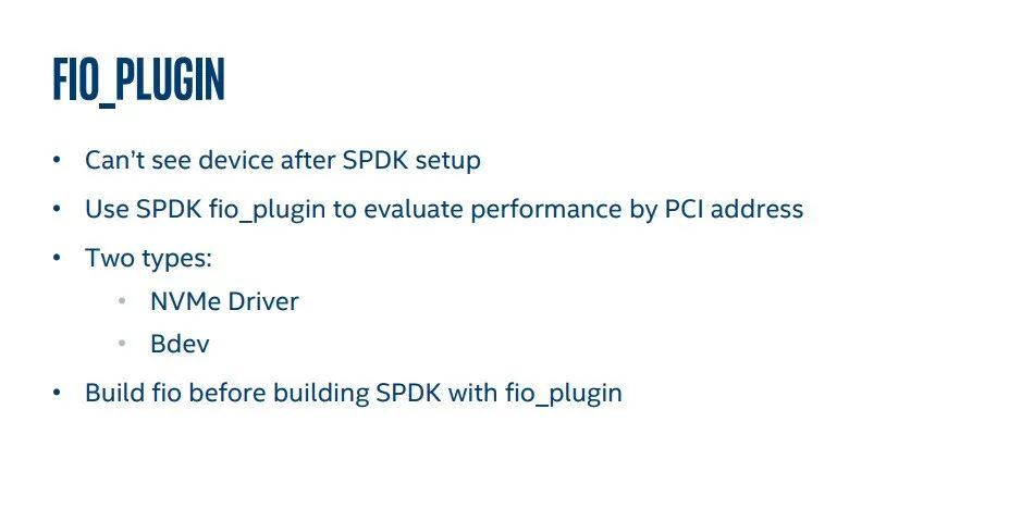 SPDK FIO测试实践-CSDN博客